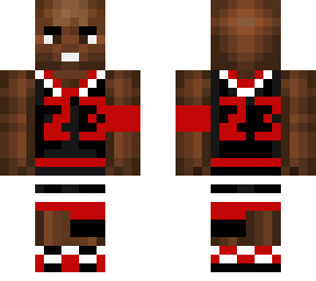 michael jordan | Minecraft Skins