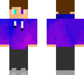 mini | Minecraft Skins