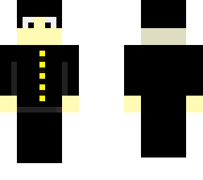 shigeo | Minecraft Skins