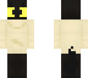 momo | Minecraft Skins