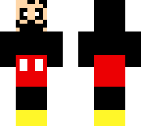 disney | Minecraft Skins