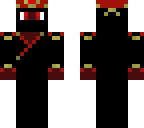 ninja | Minecraft Skins