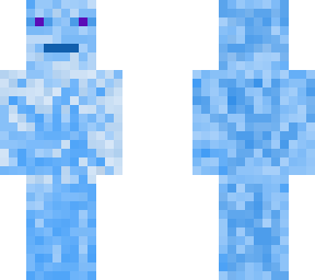 Nitrogen Skin 4 Me | Minecraft Skin