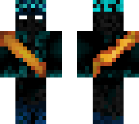 noah | Minecraft Skins