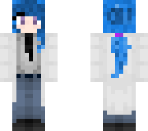 scp | Minecraft Skins