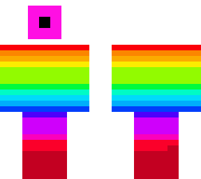 big | Minecraft Skins