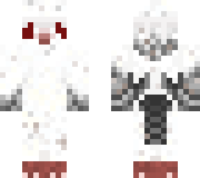 pigeon | Minecraft Skin