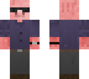 piggy | Minecraft Skins