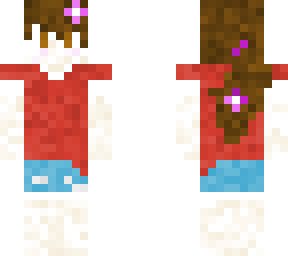 player | Minecraft Skins