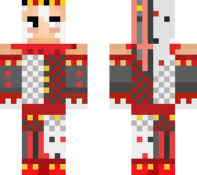 jester | Minecraft Skins