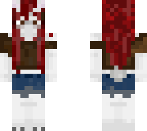 polar | Minecraft Skins