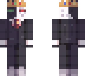 ranboo | Minecraft Skins