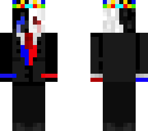 ranboo | Minecraft Skins