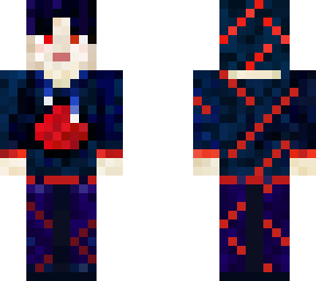 redstone | Minecraft Skins