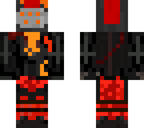 rust | Minecraft Skins