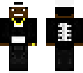 sigma | Minecraft Skins