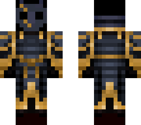 samurai | Minecraft Skins