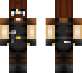 blacksmith | Minecraft Skins