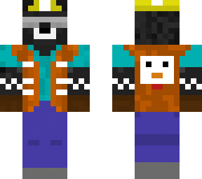sdasd | Minecraft Skin