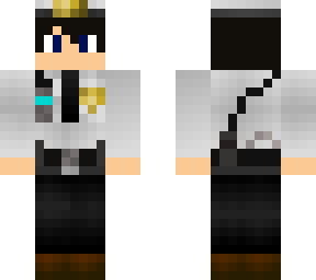 security | Minecraft Skins