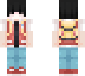 trainer | Minecraft Skins