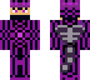 shadow | Minecraft Skins