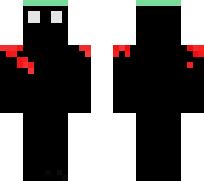 sikn | Minecraft Skins