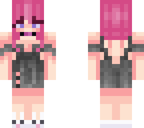 sleepwear | Minecraft Skin