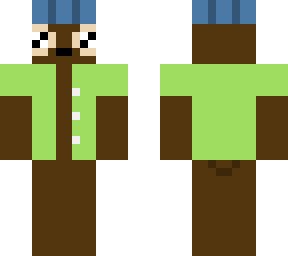 Latest Minecraft Skins