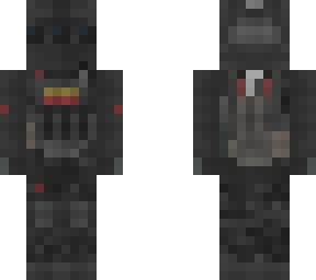 call of duty | Minecraft Skins