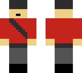 tf2 | Minecraft Skins