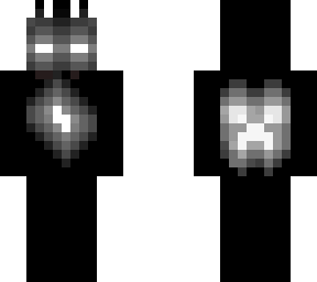 SOVEREIGN V2 GLOW EFFX + HIDDEN EFFECT | Minecraft Skin