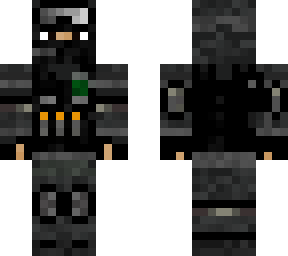 special forces | Minecraft Skins