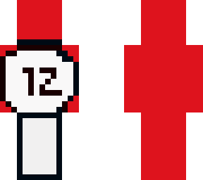 speedrunner | Minecraft Skins