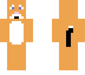 Spike | Minecraft Skin