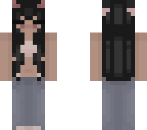 y2k | Minecraft Skins