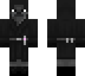 Star Wars Beans | Minecraft Skin
