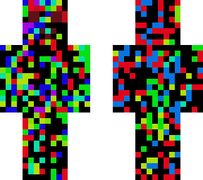 Latest Minecraft Skins