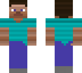 stev | Minecraft Skins