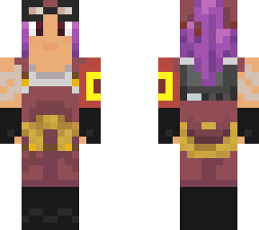 tds | Minecraft Skins