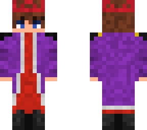 rey | Minecraft Skins