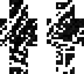 void | Minecraft Skins