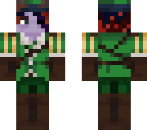 bard | Minecraft Skins