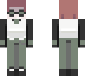 timmy | Minecraft Skin