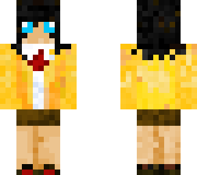 toru | Minecraft Skins