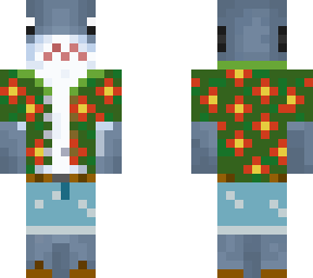 tropical | Minecraft Skins