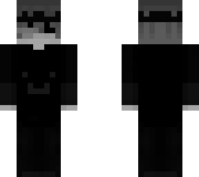 uga buga | Minecraft Skin