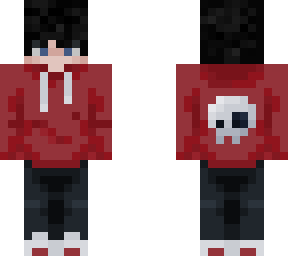 use it | Minecraft Skin