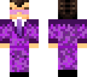 vegeta 777 fachero | Minecraft Skin