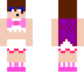 venus | Minecraft Skins